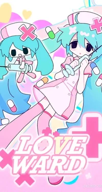 Chat with Miku doctora | character.ai | Personalized AI for every ...