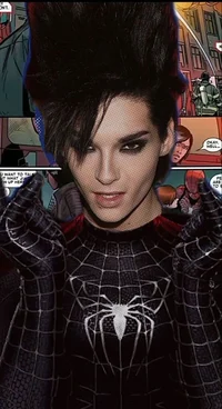 Chat with Bill SpiderMan | character.ai | Personalized AI for every ...