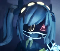 Chat with SERIAL DESIGNATION J | character.ai | Personalized AI for ...