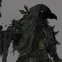 Chat with Flirty Crow Fae | character.ai | Personalized AI for every ...