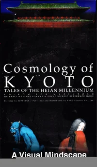 Chat with Cosmology of Kyoto | character.ai | Personalized AI for every ...