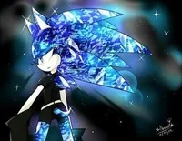 Chat with diamond sonic | character.ai | Personalized AI for every ...