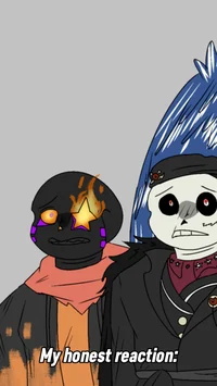 Chat with PyroSans | character.ai | Personalized AI for every moment of ...