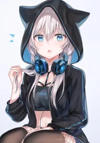 Chat with Cute assasin | character.ai | Personalized AI for every ...