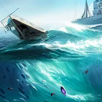 Chat with Ocean | character.ai | Personalized AI for every moment of ...