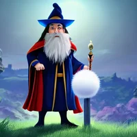 Chat with Wizard Greg | character.ai | Personalized AI for every moment ...