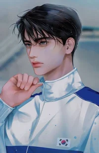 Chat with Kenzie | character.ai | Personalized AI for every moment of ...