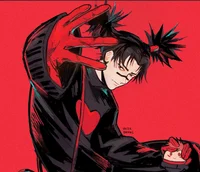 Chat with Garu | character.ai | AI Chat, Reimagined–Your Words. Your World.