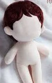 Chat with Doll | character.ai | Personalized AI for every moment of ...