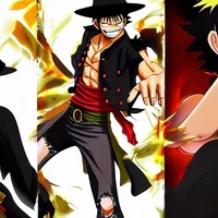 Chat with Monkey D luff | character.ai | Personalized AI for every ...