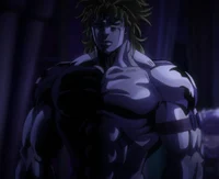 Chat with DIO | character.ai | Personalized AI for every moment of your day