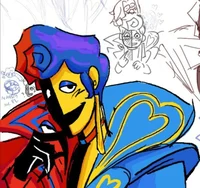 Chat with Ena wally | character.ai | Personalized AI for every moment ...