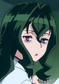 Chat with Hyouka Fuwa | character.ai | Personalized AI for every moment ...