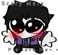 Chat with Young Scary Larry | character.ai | Personalized AI for every ...