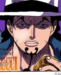 Chat with Rob Lucci | character.ai | Personalized AI for every moment ...