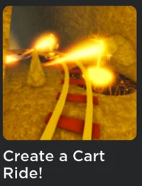 Chat with Create A Cart Ride | character.ai | Personalized AI for every ...