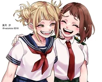 Chat with TogaRaka | character.ai | Personalized AI for every moment of ...