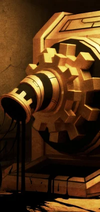 Chat with Bendy bot | character.ai | Personalized AI for every moment ...