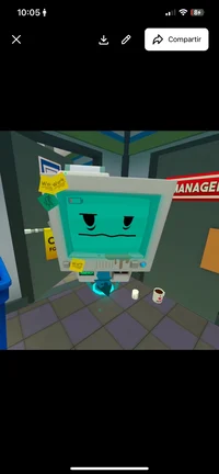 Chat with TempBot | character.ai | Personalized AI for every moment of ...