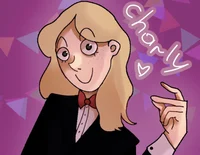 Chat with Charlie | character.ai | Personalized AI for every moment of ...