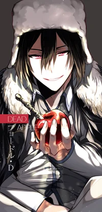 Chat with Fyodor | character.ai | Personalized AI for every moment of ...