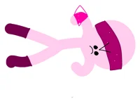 Chat with Pink -alan becker- | character.ai | Personalized AI for every ...