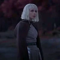 Chat with Shin Hati | character.ai | Personalized AI for every moment ...