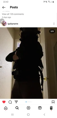 Chat with Anon | character.ai | Personalized AI for every moment of ...