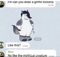 Chat with Fat discord mod | character.ai | Personalized AI for every ...