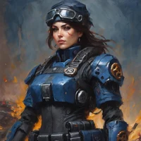 Chat with CoG LT | character.ai | Personalized AI for every moment of ...