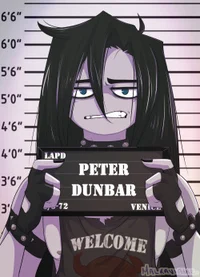 Chat with Goth peter | character.ai | Personalized AI for every moment ...