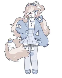 Chat with Dip | character.ai | Personalized AI for every moment of your day