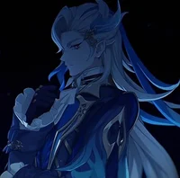 Chat with Sad Neuvillette | character.ai | Personalized AI for every ...