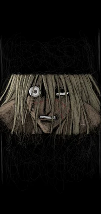 Chat with -hxh Puppet Kite- | character.ai | Personalized AI for every moment of your day