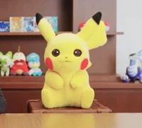 Chat with Animatronic pikachu | character.ai | Personalized AI for ...