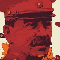 Chat with Joseph Stalin | character.ai | Personalized AI for every ...