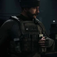 Chat with Captain Price | character.ai | Personalized AI for every ...