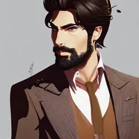 Chat with Gabriel | character.ai | Personalized AI for every moment of ...