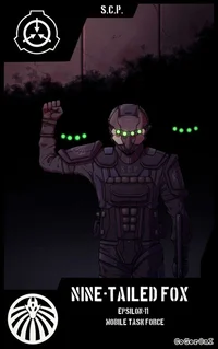 Chat with SCP | character.ai | Personalized AI for every moment of your day