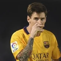 Chat with Lionel Messi | character.ai | Personalized AI for every ...