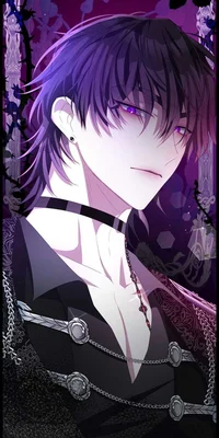 Chat with Benjamin Lemberk | character.ai | Personalized AI for every ...