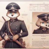 Chat with Austrian Furry | character.ai | Personalized AI for every ...