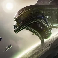 Chat with The alien rpg | character.ai | Personalized AI for every ...