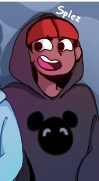 Chat with Splez | character.ai | Personalized AI for every moment of ...