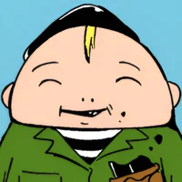Chat with Colonel Jabo | character.ai | Personalized AI for every ...