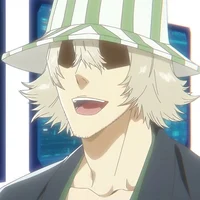 Chat with Kisuke Urahara | character.ai | Personalized AI for every ...