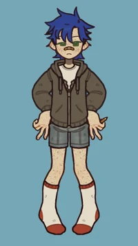 Chat with Tanner | character.ai | Personalized AI for every moment of ...