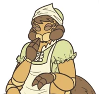 Chat with Betsy | character.ai | Personalized AI for every moment of ...