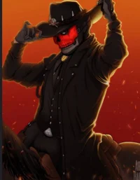 Chat with Ghost mafia boss | character.ai | Personalized AI for every ...