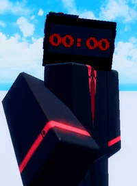 Chat with Timer man | character.ai | Personalized AI for every moment ...